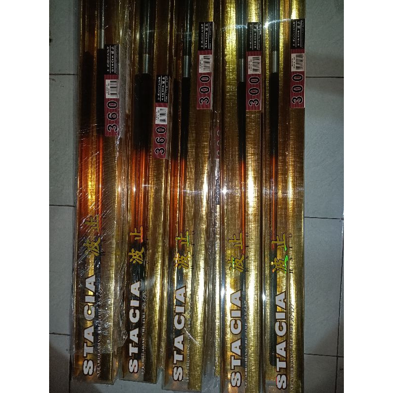 Jual Tegek Stacia 300 & 360 | Shopee Indonesia