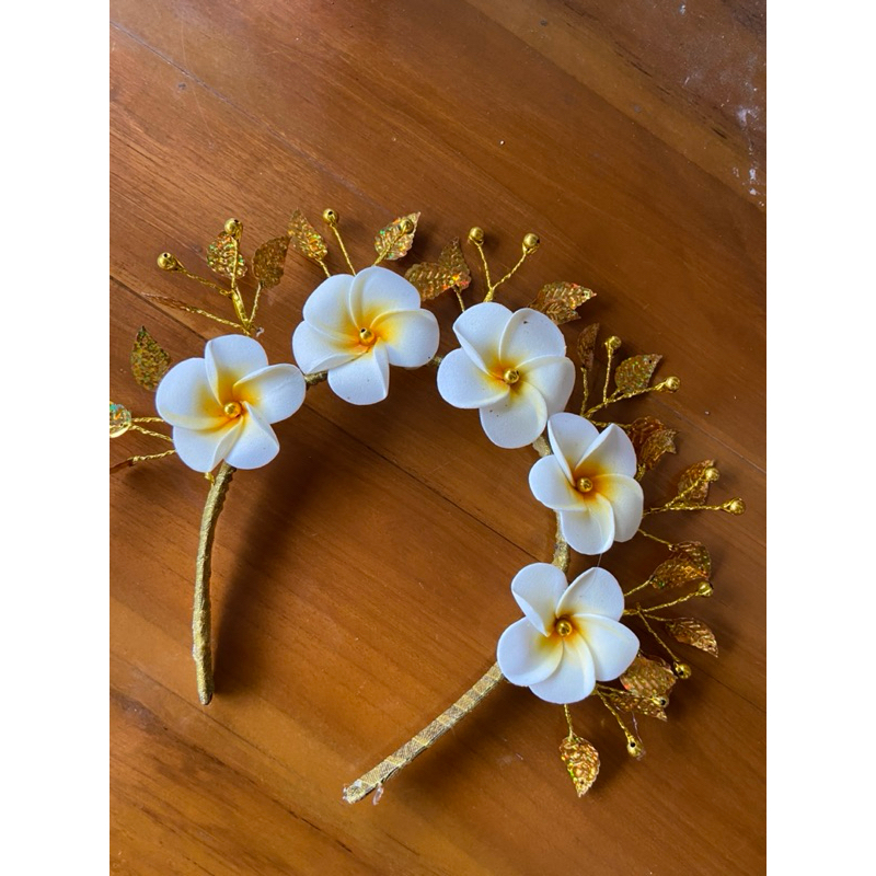 Jual bando tari bali bisa untuk karnaval anak/dewasa | Shopee Indonesia