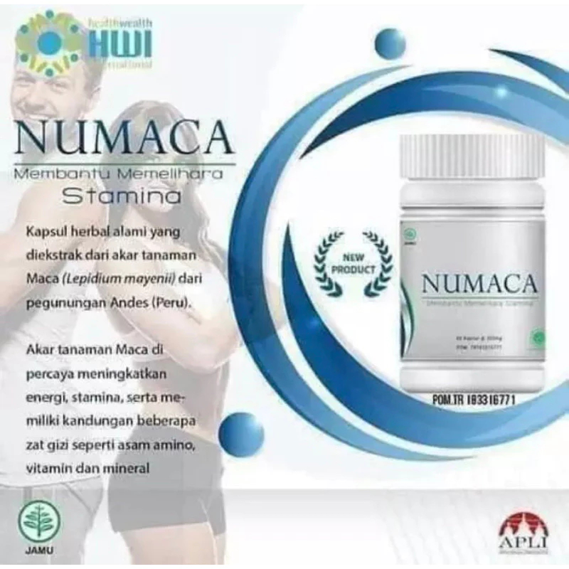 Jual NF CMP kemasan formula Baru Rasa mint daun murberry EXPIRED 07. ...