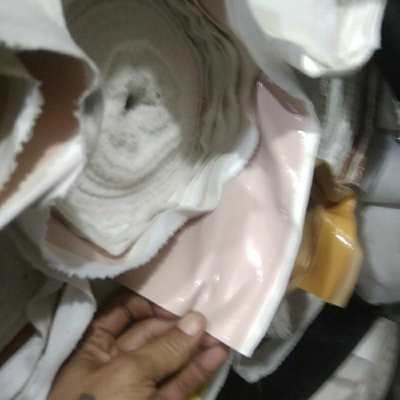 Jual Sintetis Semi Kulit/ Bahan Imitasi DIANA Per Meter 140 X 100 Cm ...