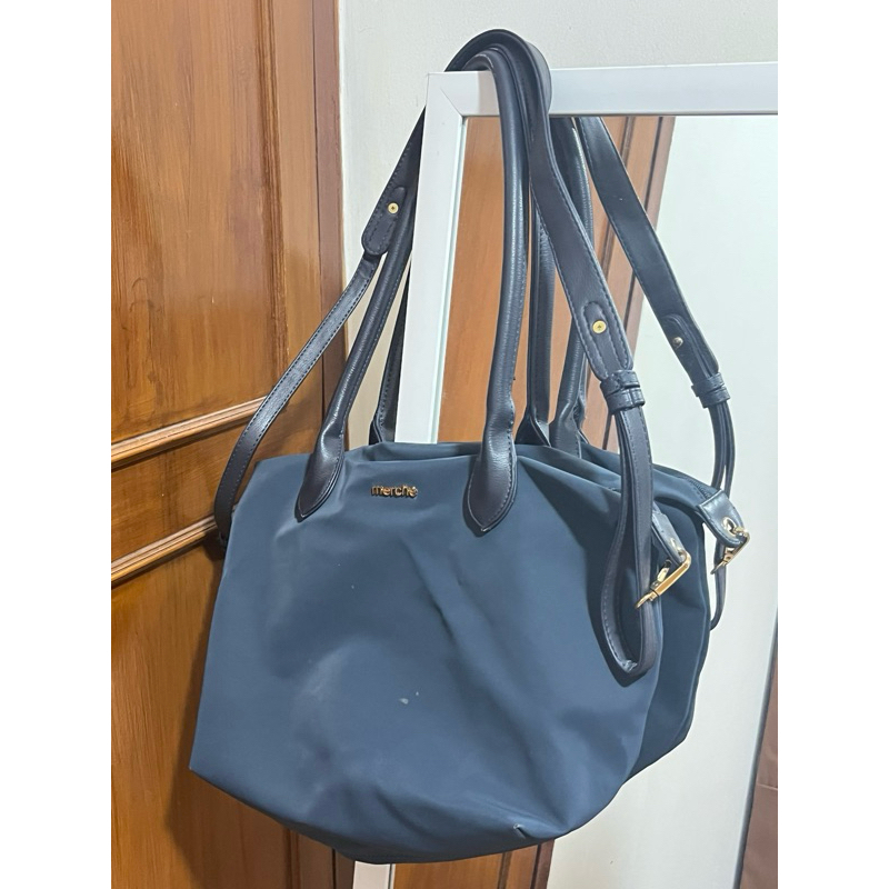 Jual Tas Merche Kantor | Shopee Indonesia