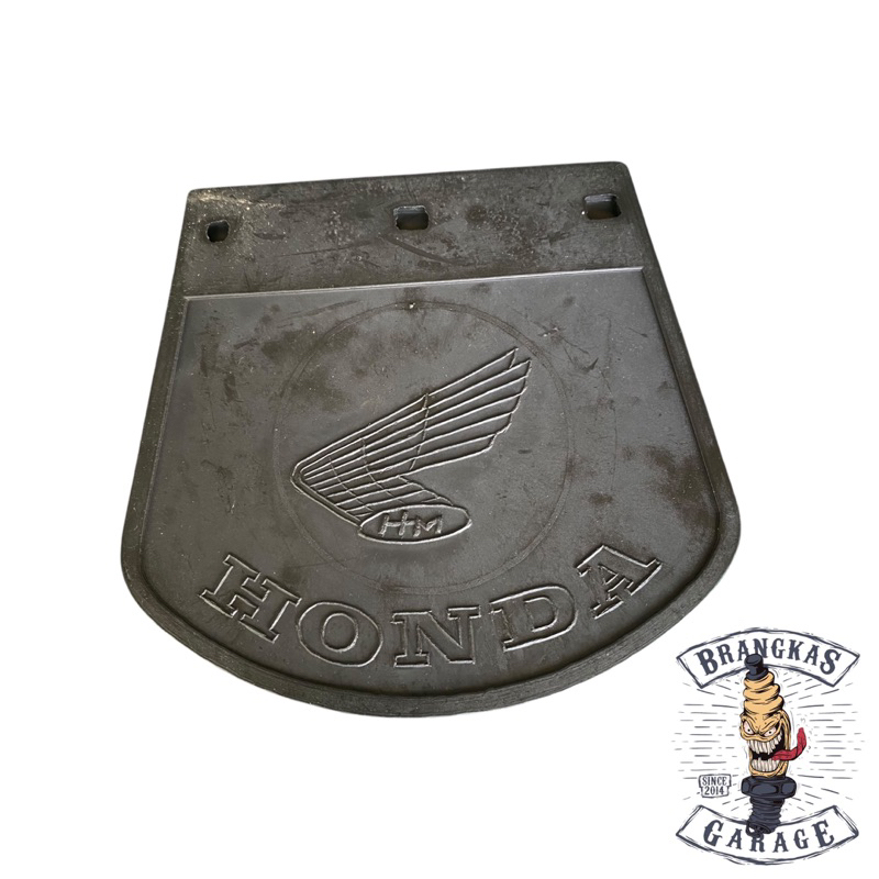 Jual karet kepet cepet spakbor slebor depan honda cb100 cb125 cg xl125 ...