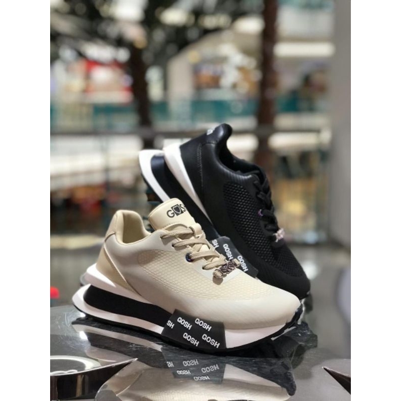 Jual Disc Sepatu Gosh Original ( BACA DESKRIPSI SEBELUM CO ) | Shopee ...