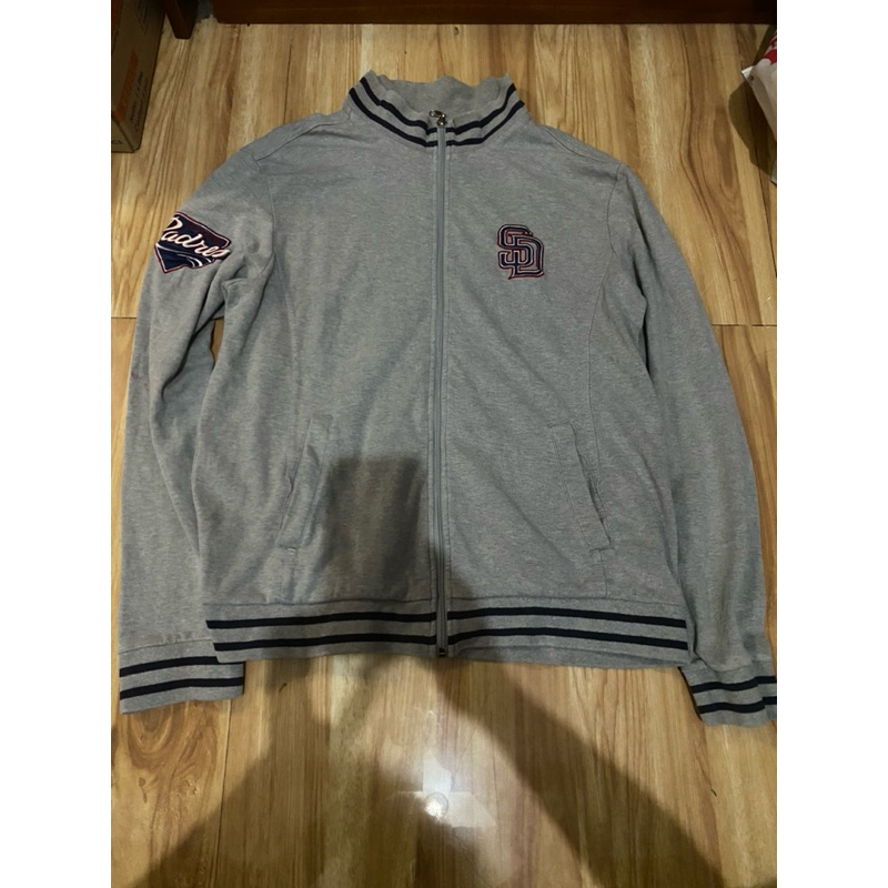Jual Jaket MLB second | Shopee Indonesia