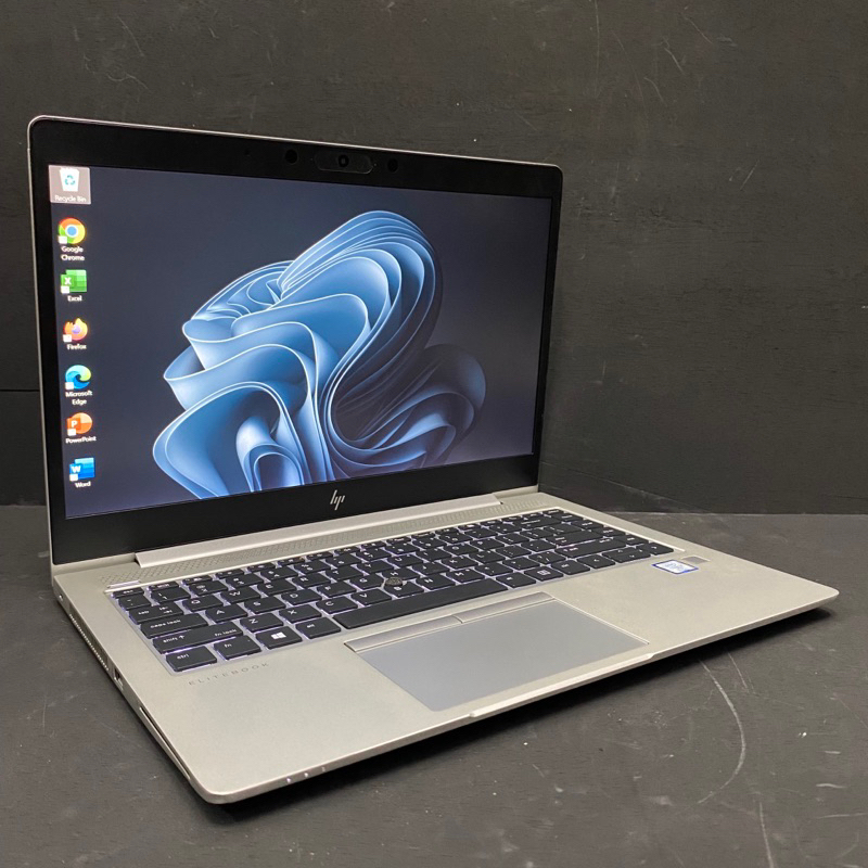 Jual HP Elitebook 840 G6 Intel i7 8665U RAM 8 GB SSD 256 GB FHD IPS 14 ...
