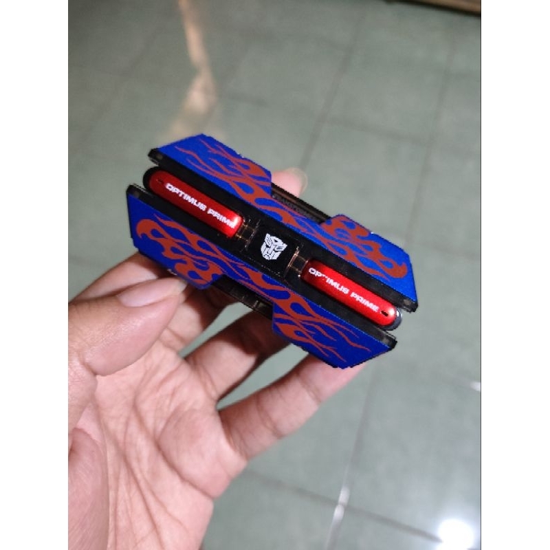 Jual TWS Monster X Transformers T01 - Preloved | Shopee Indonesia