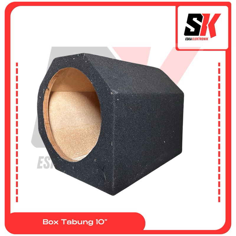 Jual Box Tabung 10” Tabung 10 inch | Shopee Indonesia