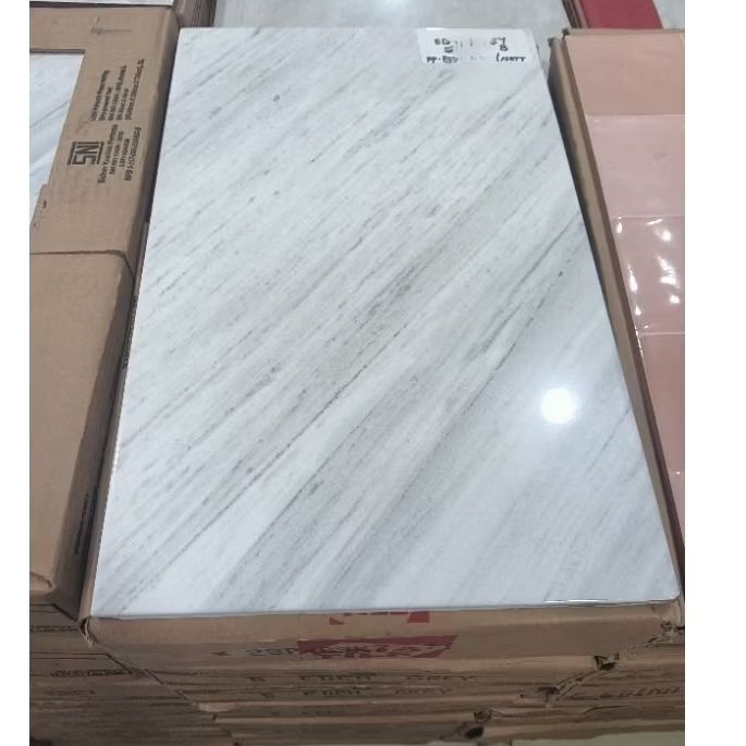 Jual keramik Asia Eden Grey 25x40 kw2/dus (kilap) | Shopee Indonesia