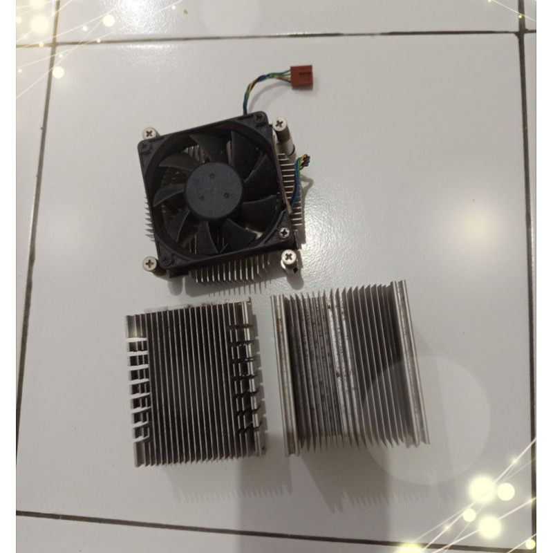 Jual Pendingin fan prosessor VGA dll | Shopee Indonesia