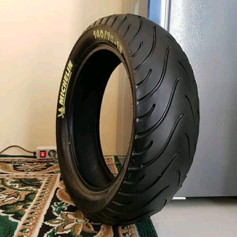 Jual Ban motor Nmax, pcx 160,Adv 140/70 Ring 13 Tubeles | Shopee Indonesia