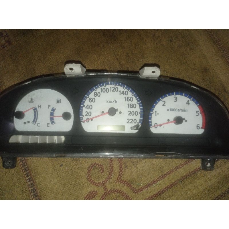 Jual speedometer Nissan | Shopee Indonesia