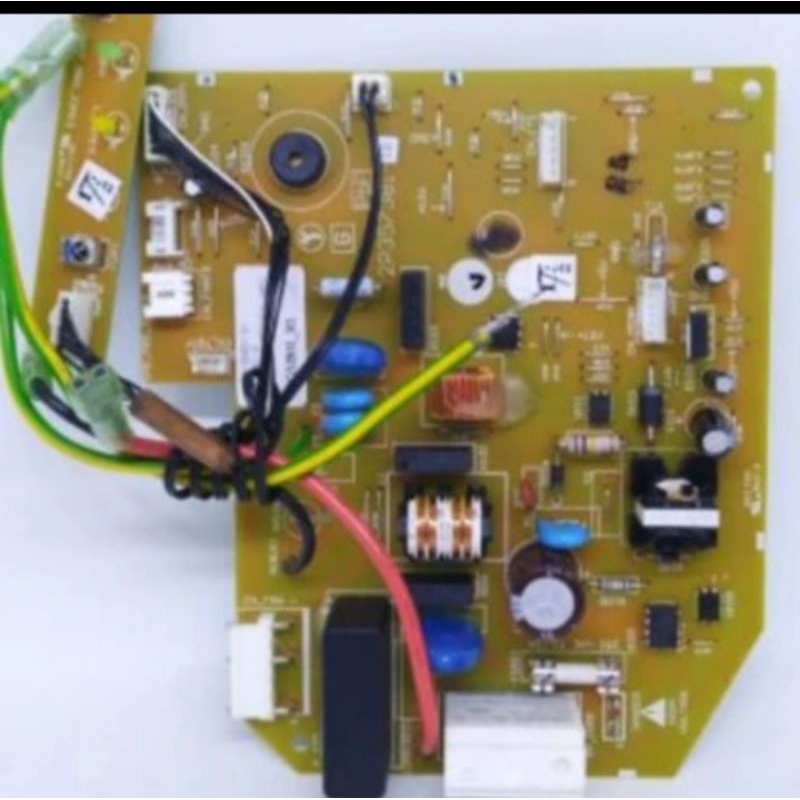 Jual Modul Pcb Ac Daikin FTN FTNE FT Thailand Fullset Sensor Original | Shopee Indonesia