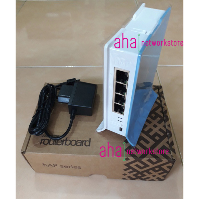 Jual RB941 2nD TC hap lite Mikrotik RB941 2nD TC Mikrotik hap lite ...