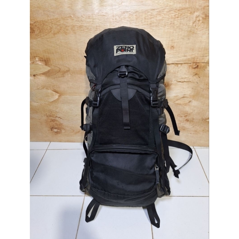 Jual montbell Zero point Tas Ransel Gunung | Shopee Indonesia