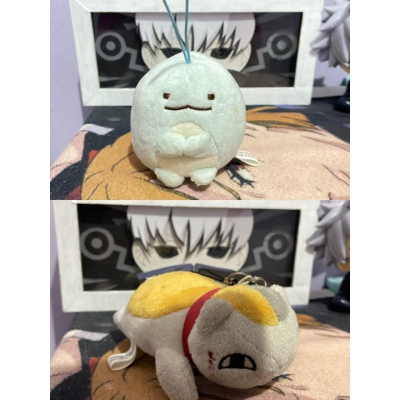 Jual Sumikko Garashi Tokage bundle Nyanko Sensei voice | Shopee Indonesia