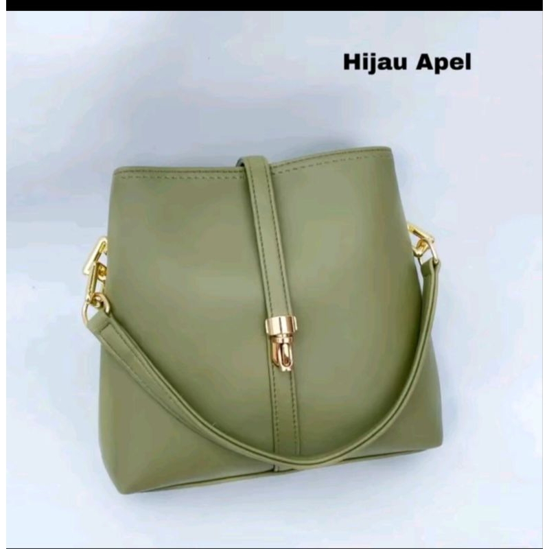 Jual tas tanggan wanita kekinian simpel | Shopee Indonesia