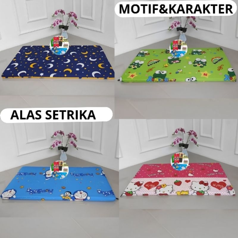 Jual Alas Setrika Termurah Motif&karakter Ukuran 95x55 CM | Shopee ...