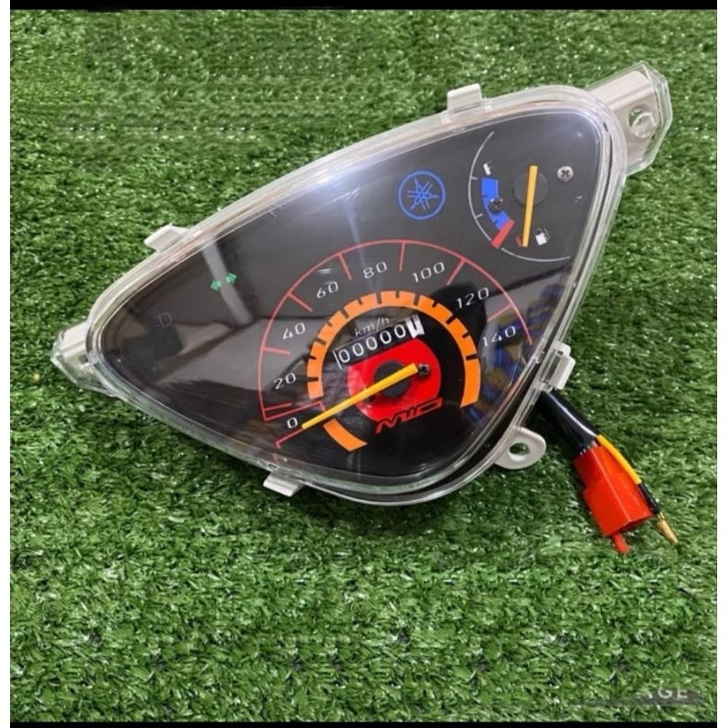 Jual Spidometer speedometer kilometer layar castem mio sporty mio lama ...