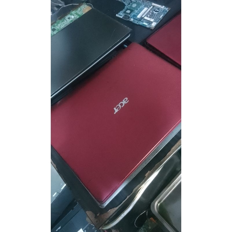 Jual Casing Fullset acer aspire 4253 | Shopee Indonesia