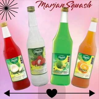 Jual Marjan Squash Terlengkap & Harga Terbaru Maret 2025 | Shopee Indonesia