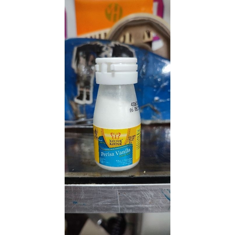 Jual koepoe koepoe vanili crystal | Shopee Indonesia