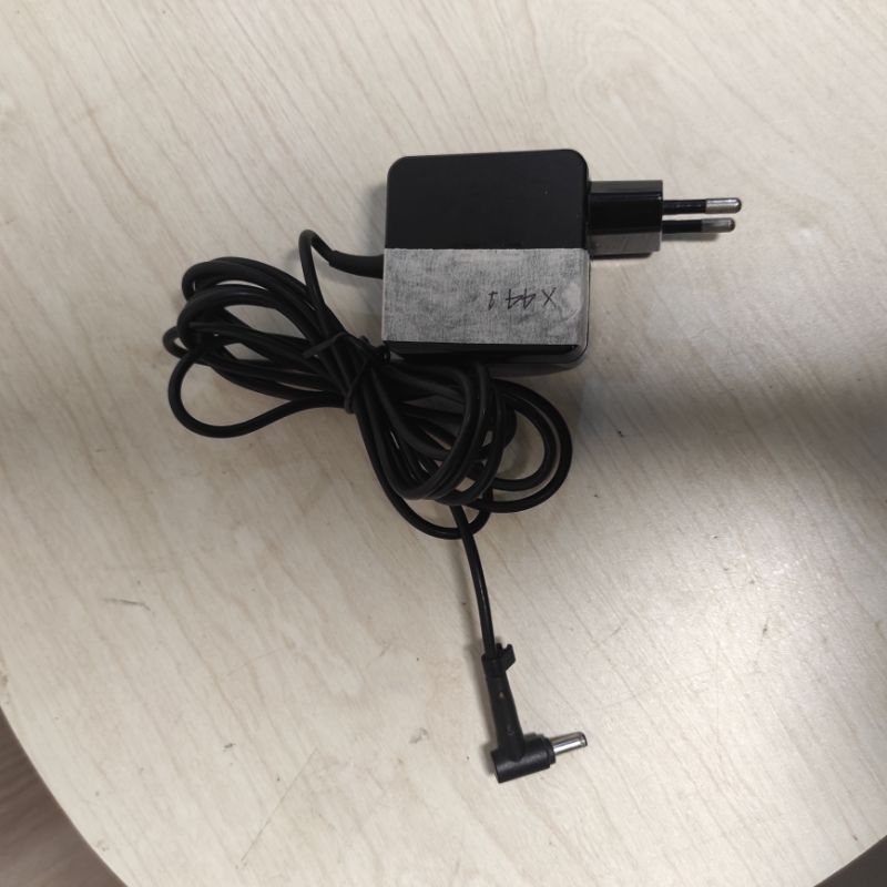 Jual charger adaptor cas laptop asus X441 X200 X453 E203 X407 A409 ...