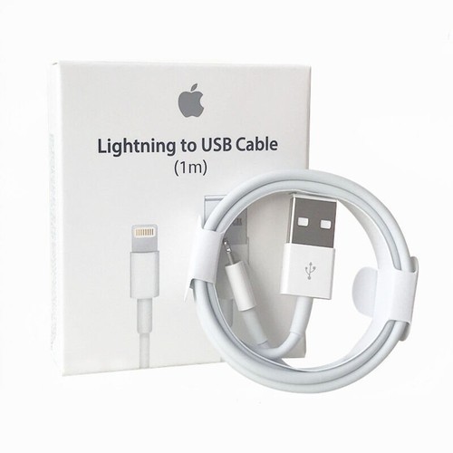 Jual Kabel Data iPhone Original Cable Ori Fast Charging Type USB to ...