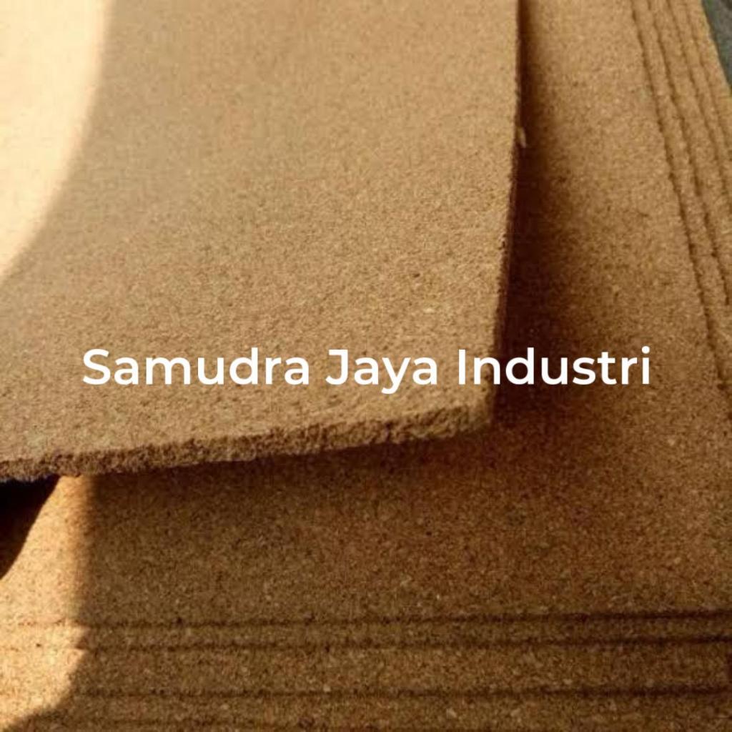 Jual Gabus Patah Cork Board 8mm (Gabus Polos) | Shopee Indonesia