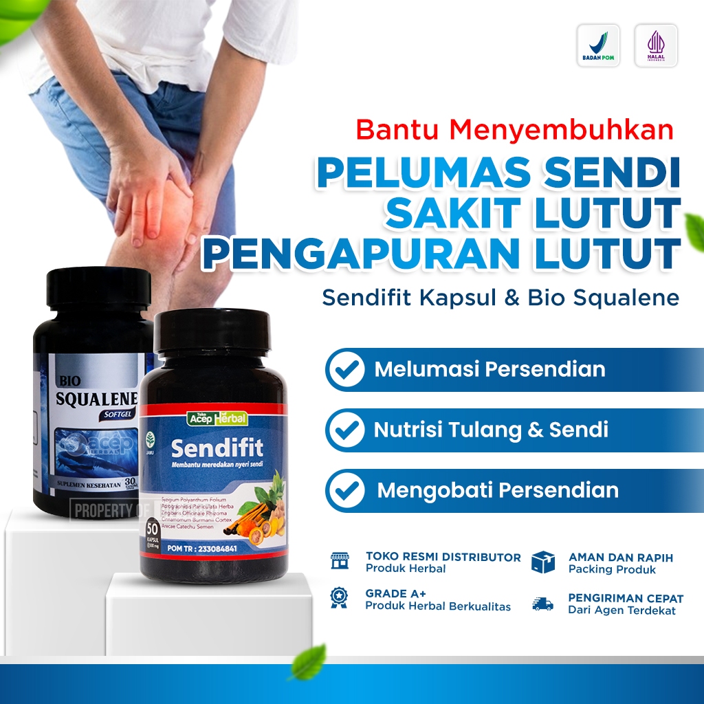 Jual Obat Sakit Lutut Nyeri Lutut Nyeri Sendi Lutut Bengkak Susah Di ...
