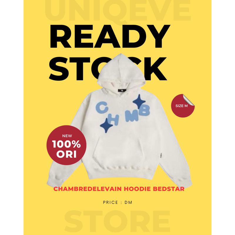 Jual CHMB BEDSTAR | Shopee Indonesia