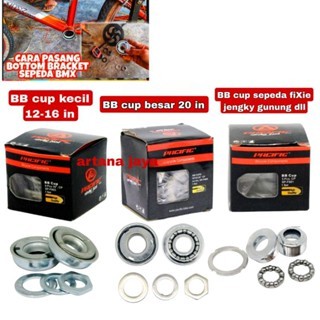 Jual BB cup komgir BMX 12 16 18 20 24 26 in mangkok set untuk semua ...
