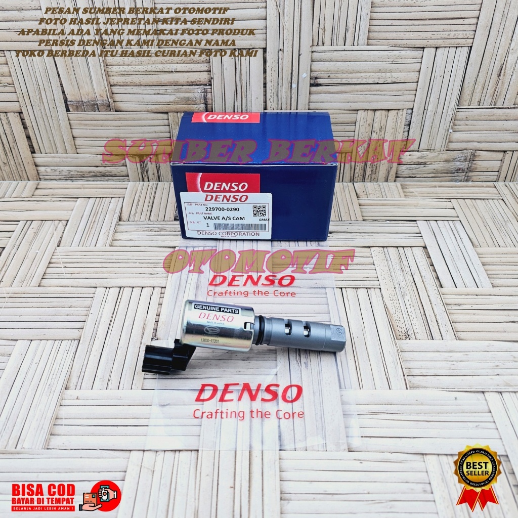 Jual SENSOR OLI VVTI DAIHATSU GRAN MAX MEX | Shopee Indonesia