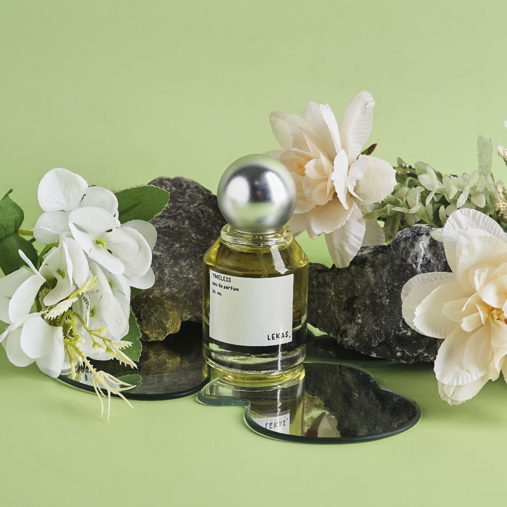 Jual Lekas Perfume - Timeless | Eau de perfume 35 mL | Shopee Indonesia