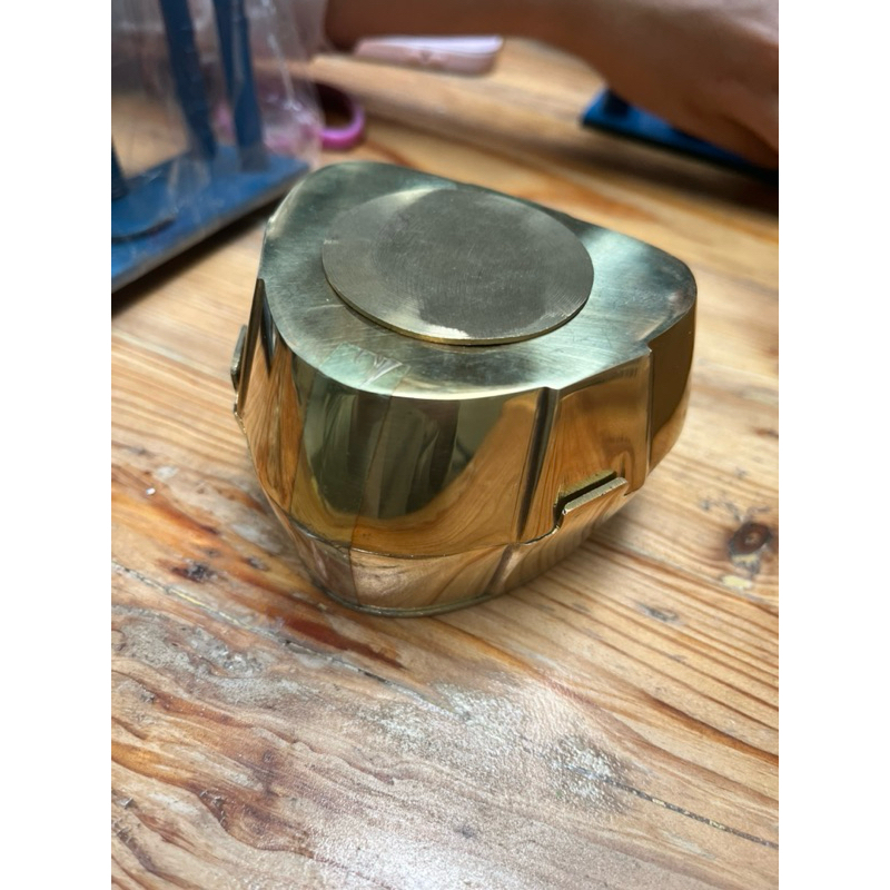 Jual Kuvet/Cuvet Kuningan Dental (Tanpa skrup) | Shopee Indonesia