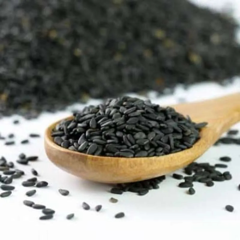 Jual Selma Biji Wijen Hitam 100gr | Shopee Indonesia