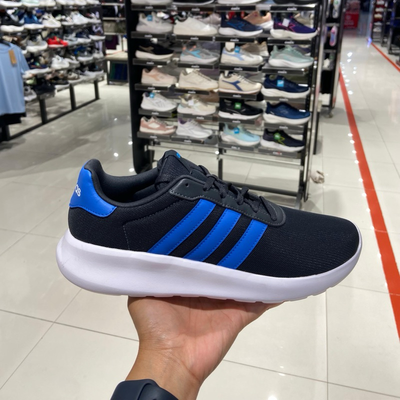 Jual Adidas Lite Racer 3.0 Men Original IG3604 | Shopee Indonesia
