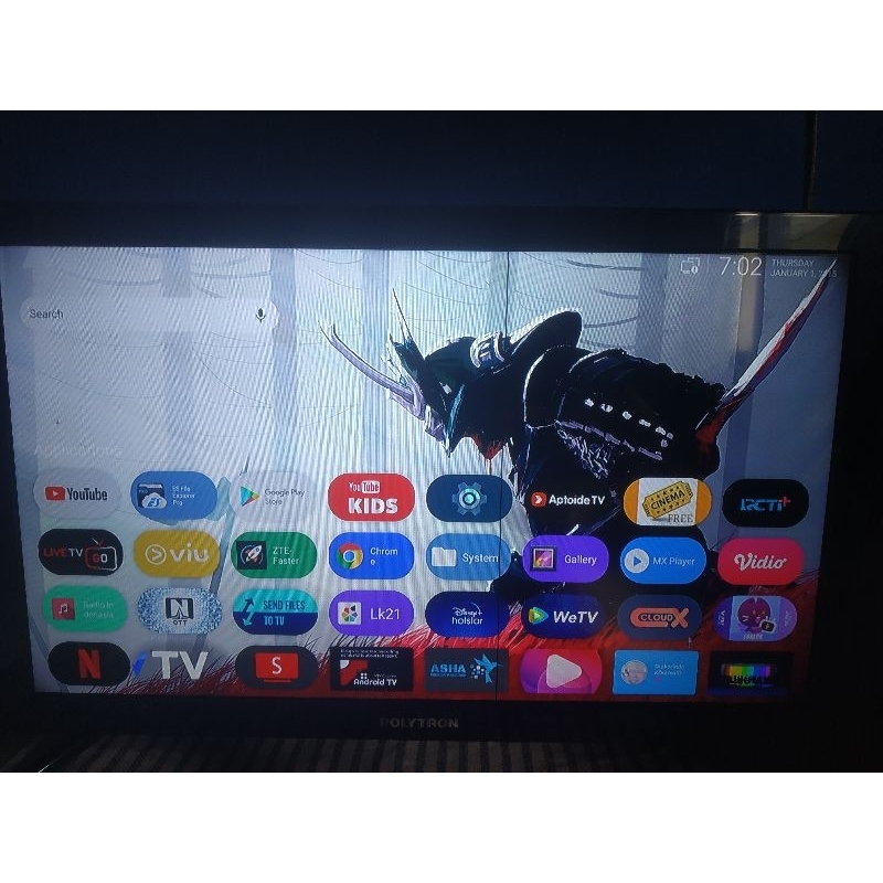 Jual STB Smart tv Android Box B860h | Shopee Indonesia