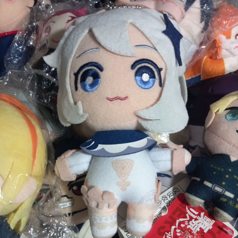 Jual PLUSH TOMONUI PAIMON GENSHIN IMPACT | Shopee Indonesia