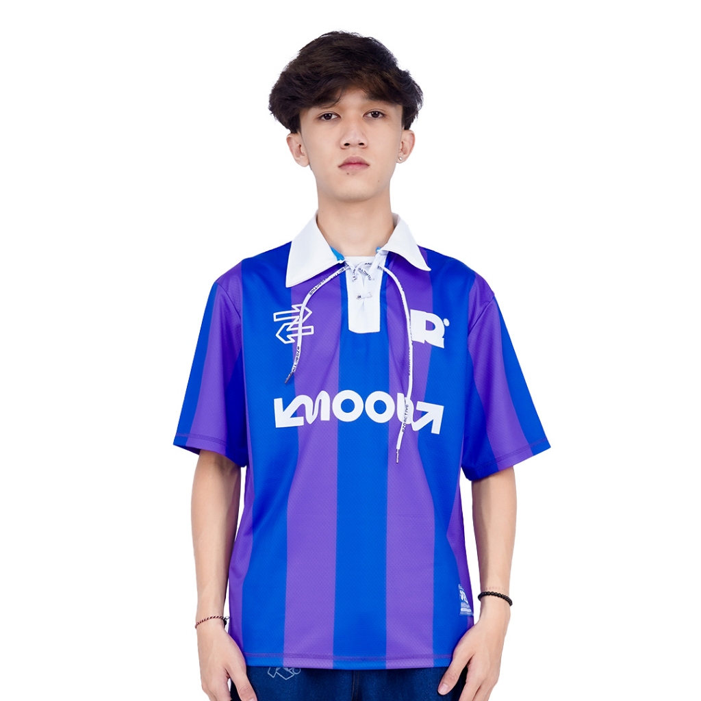 Jual RZQ / MOON / OOTD SERIES / Jersey / Oversize / Streetwear ...