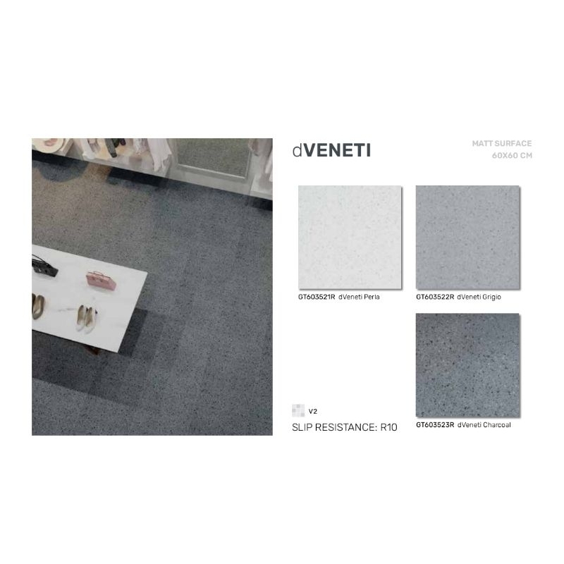 Jual Roman Granit dVeneti 60x60 Veneti matt surface granit lantai ...