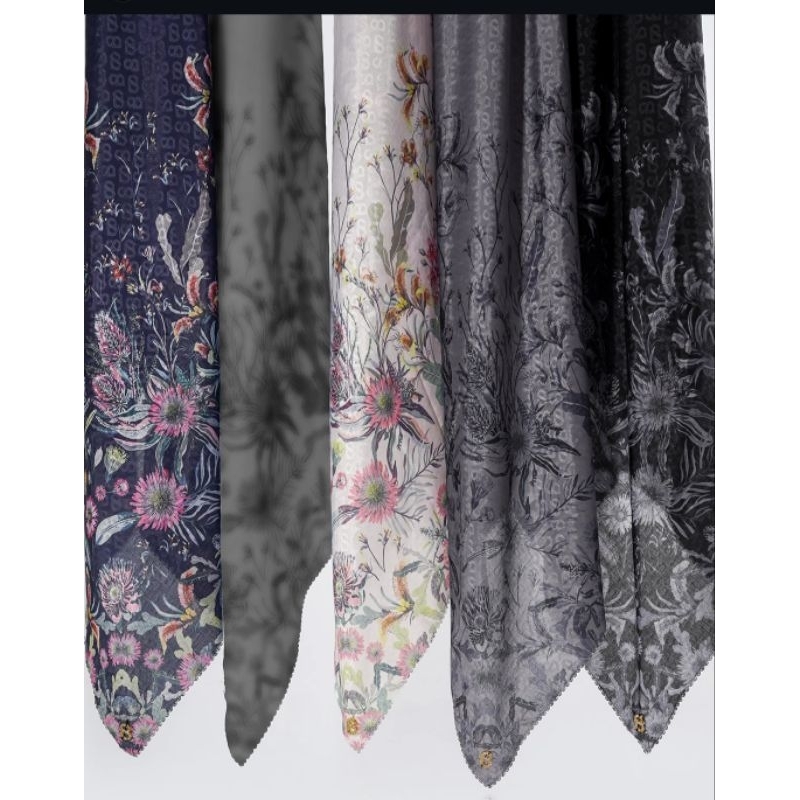 Jual modinity parade galaxy 2025 buttonscarves | Shopee Indonesia