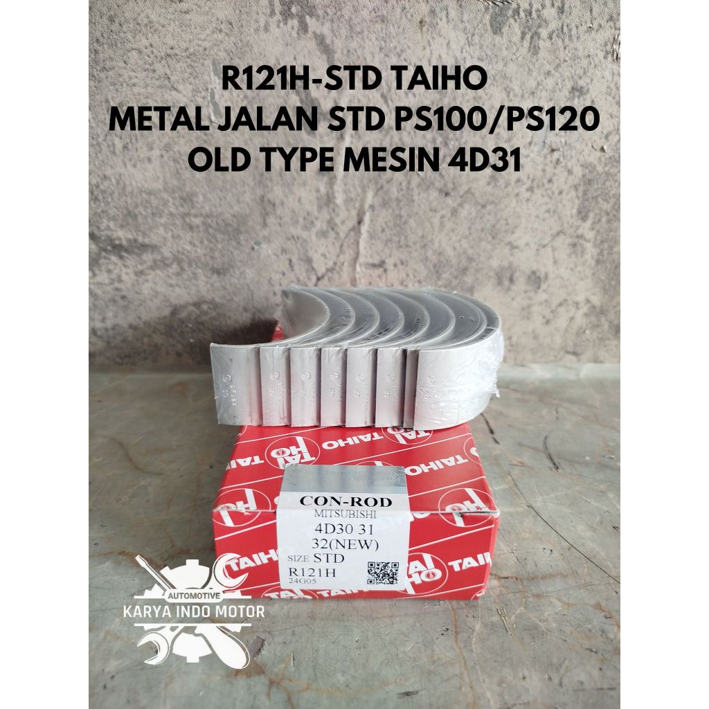 Jual METAL JALAN MITSUBISHI COLT DIESEL RAGASA COLT DIESEL RAGASA PS100 ...