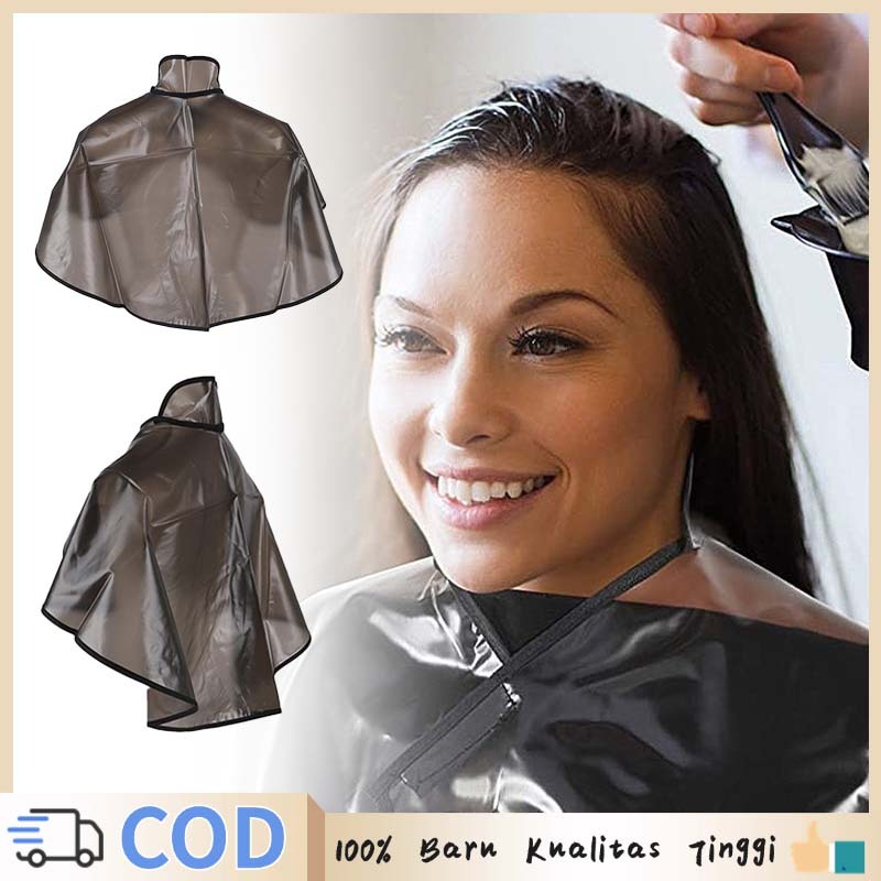 Jual Kip Rambut Salon Apron Barbershop Kain Kip Barbershop Kain Kep ...