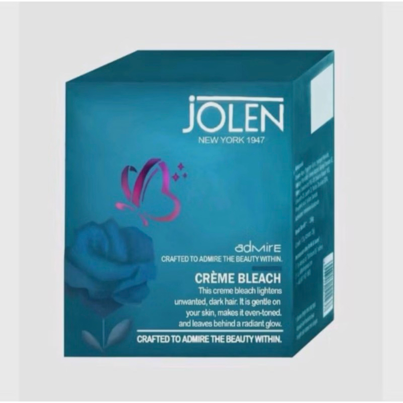 Jual JOLEN CREME BLEACH 200GR | Shopee Indonesia