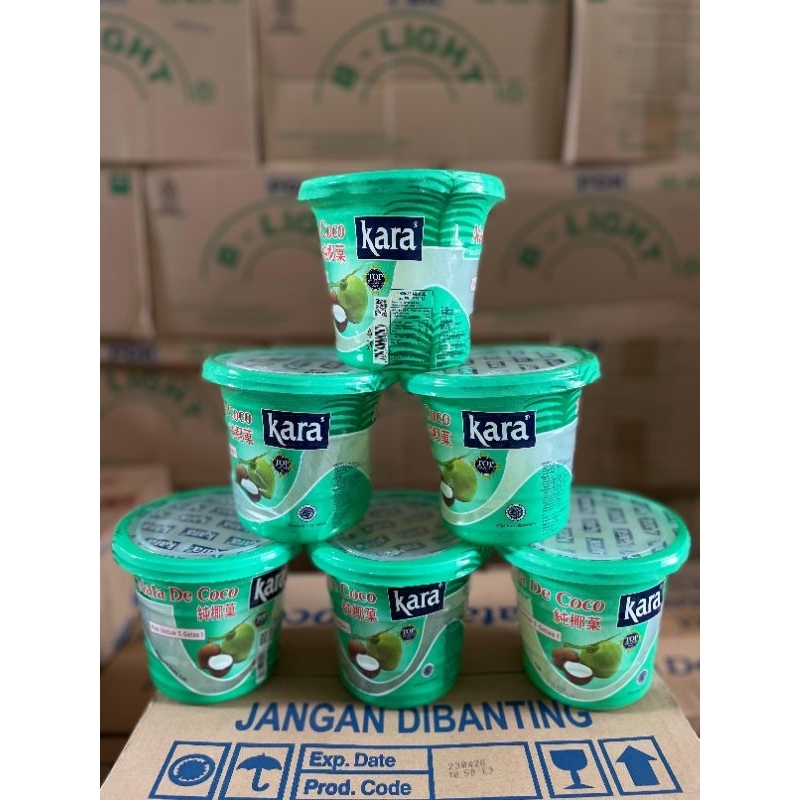 Jual KARA NATADECOCO 1KG | Shopee Indonesia