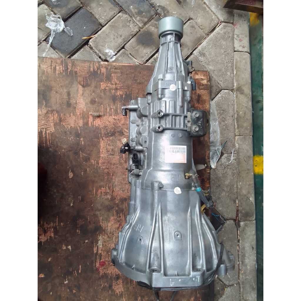 Jual Transmisi Automatic Gearbox Matik toyota inova innova bensin 1tr ...