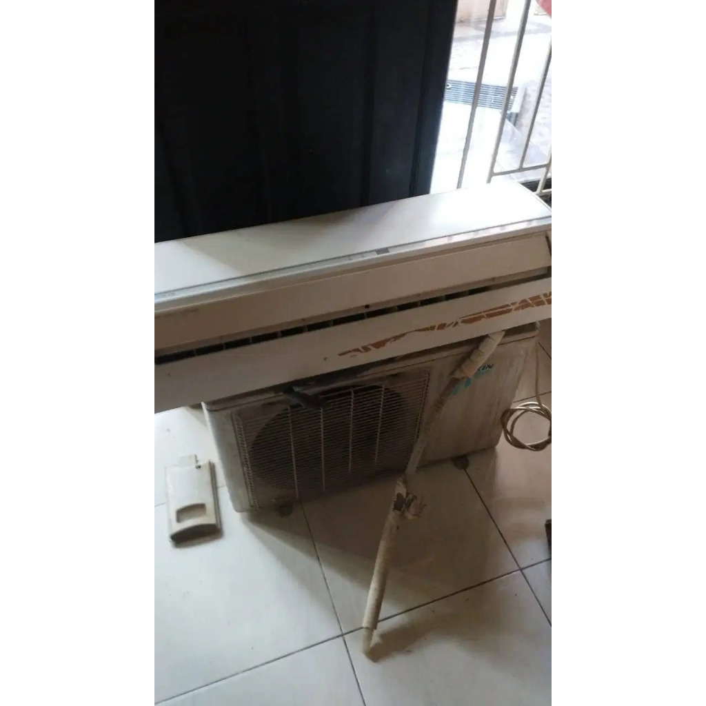 Jual AC Daikin Unit AC Outdoor dan Indoor Split System | Shopee Indonesia
