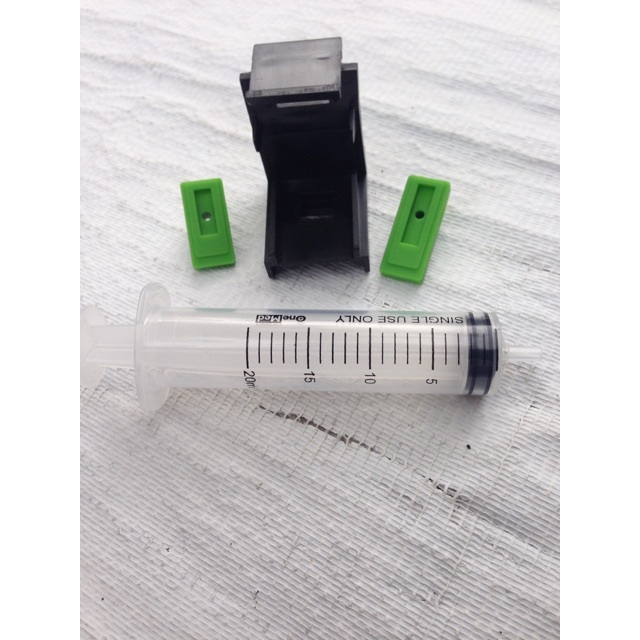 Jual Penyedot Tinta Cartridge Canon 810 811 G1000 G2000 G3000 Murah Dan ...