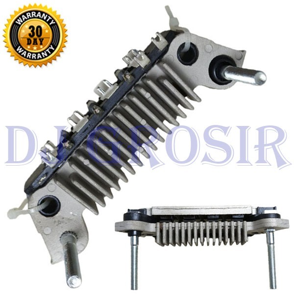 Jual Rectifier Silikon Alternator Excavator Komatsu PC300 - 8415 ...