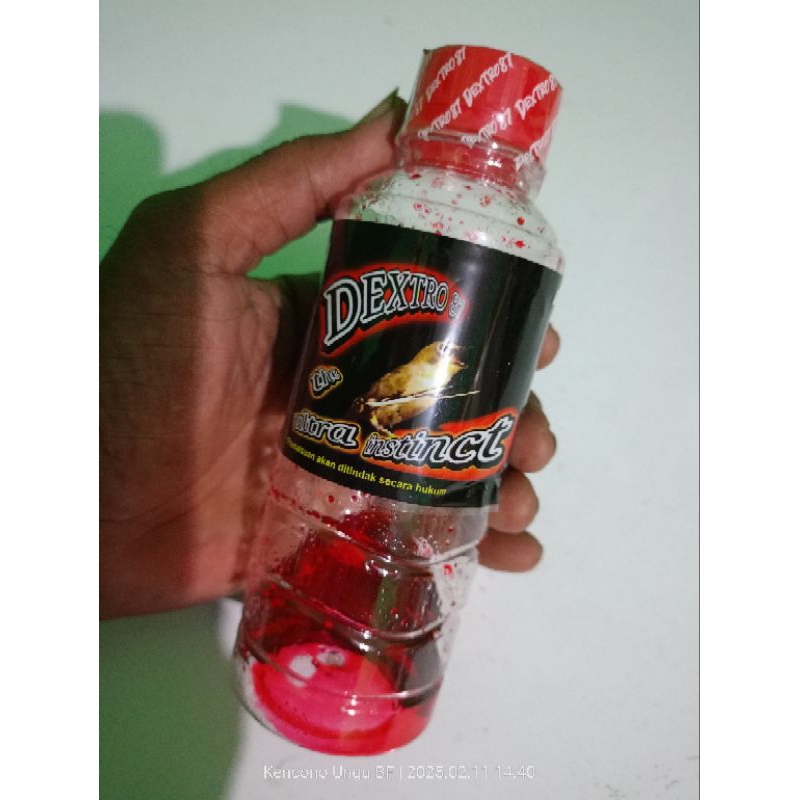 Jual dextro 87 the ultra instinct pleci | Shopee Indonesia